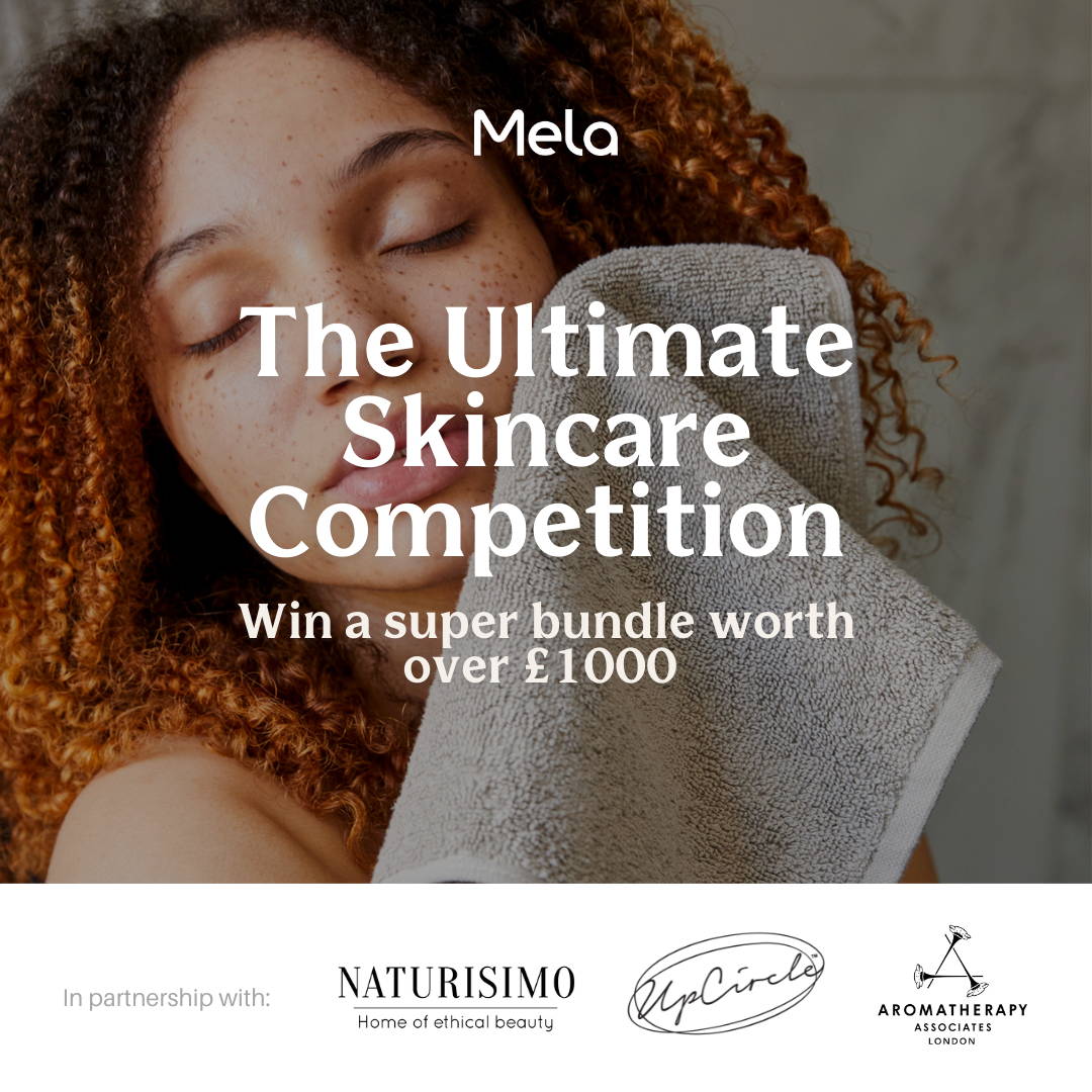 The Ultimate Skincare Competition