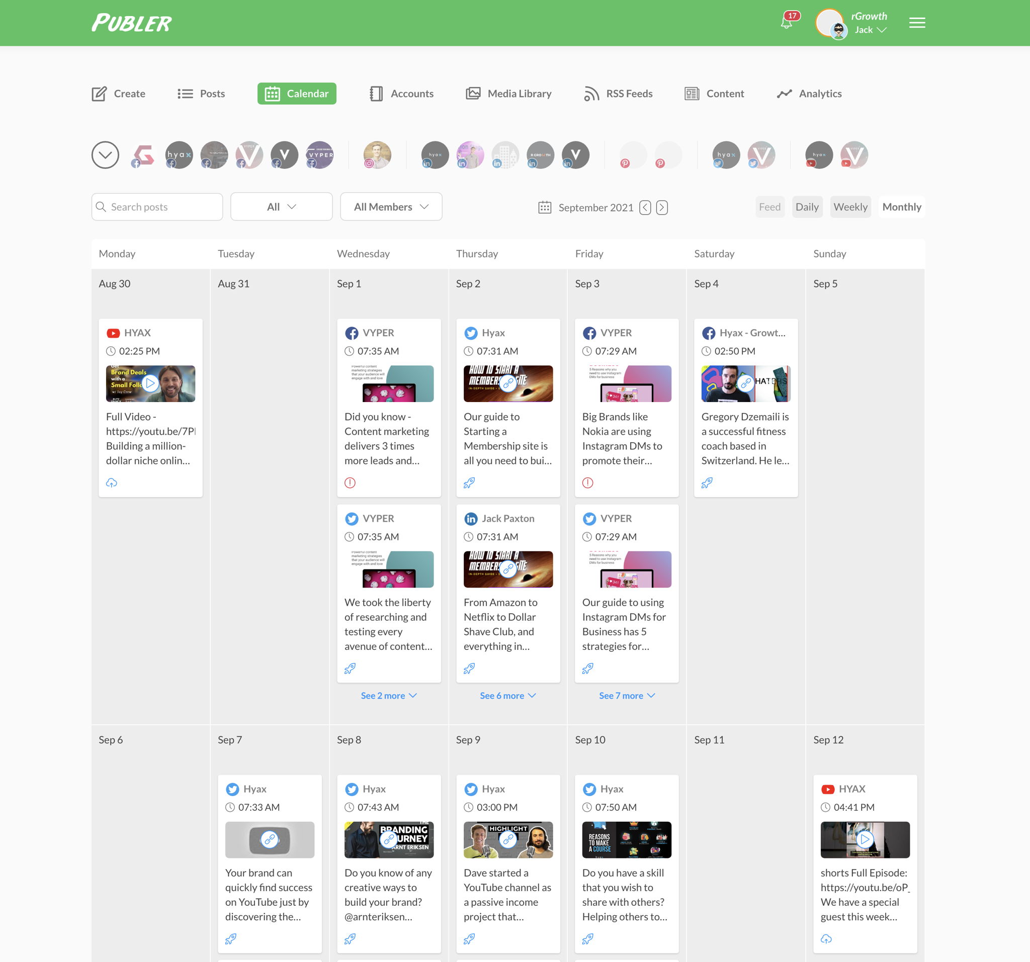 12 Creative Contest Promotion Ideas to Supercharge Your Next Campaign