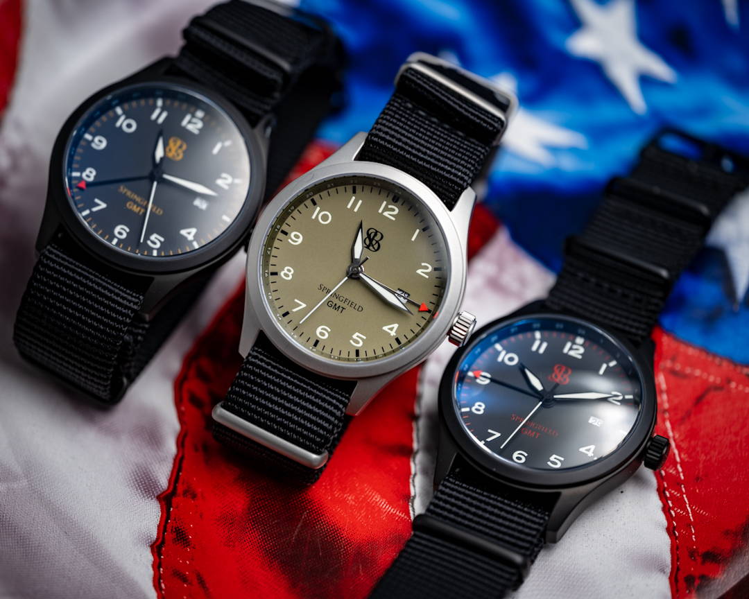 SB Watch Contest / Giveaway