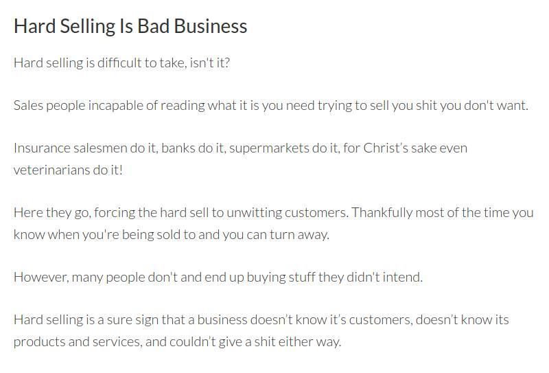 16 Mistakes You Must Avoid When Building an Expert Content Marketing ...