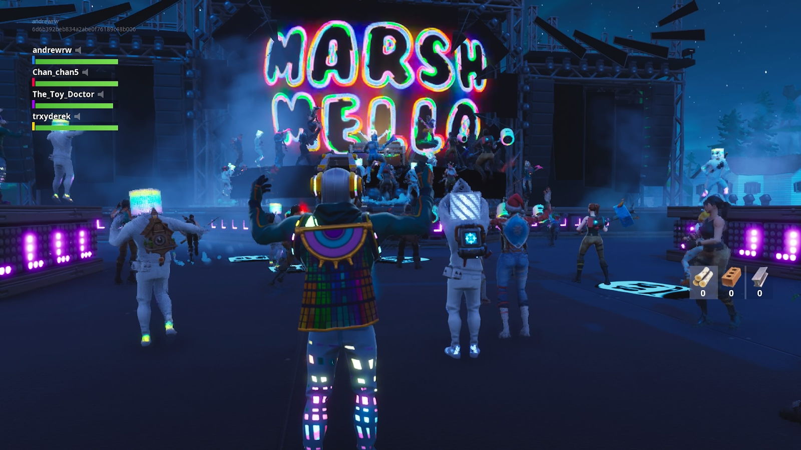 The Rise and Fall of a Marketing Giant - Fortnite Marketing Lessons ...