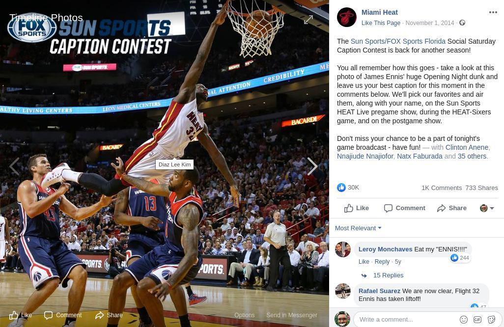 How to Easily Create and Run a Viral Facebook Contest | VYPER ...