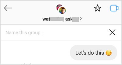 5 Reasons Why You Need to Use Instagram DMs for Business